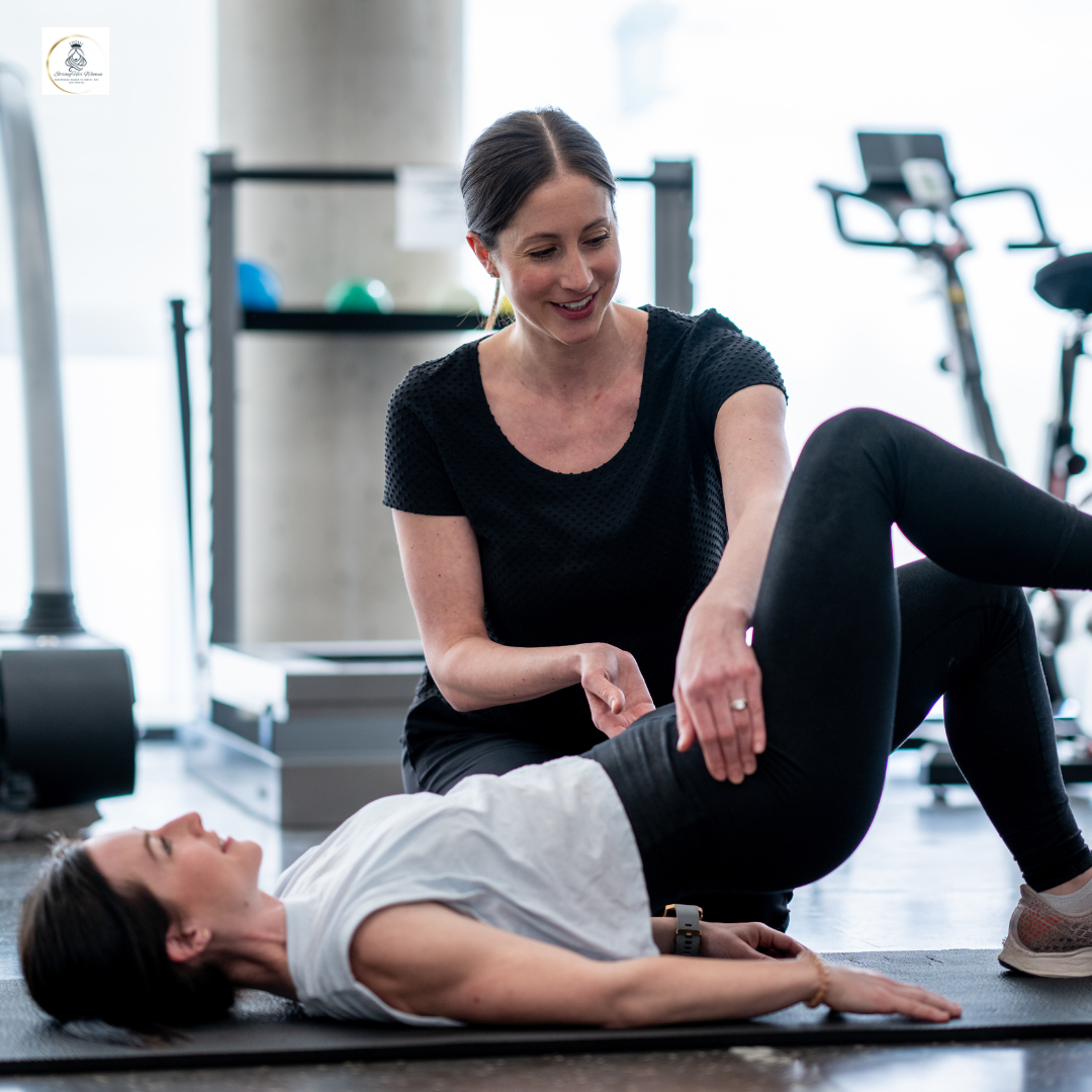 How To Tell if You Need Pelvic Floor Therapy? — Custom Care Rehab