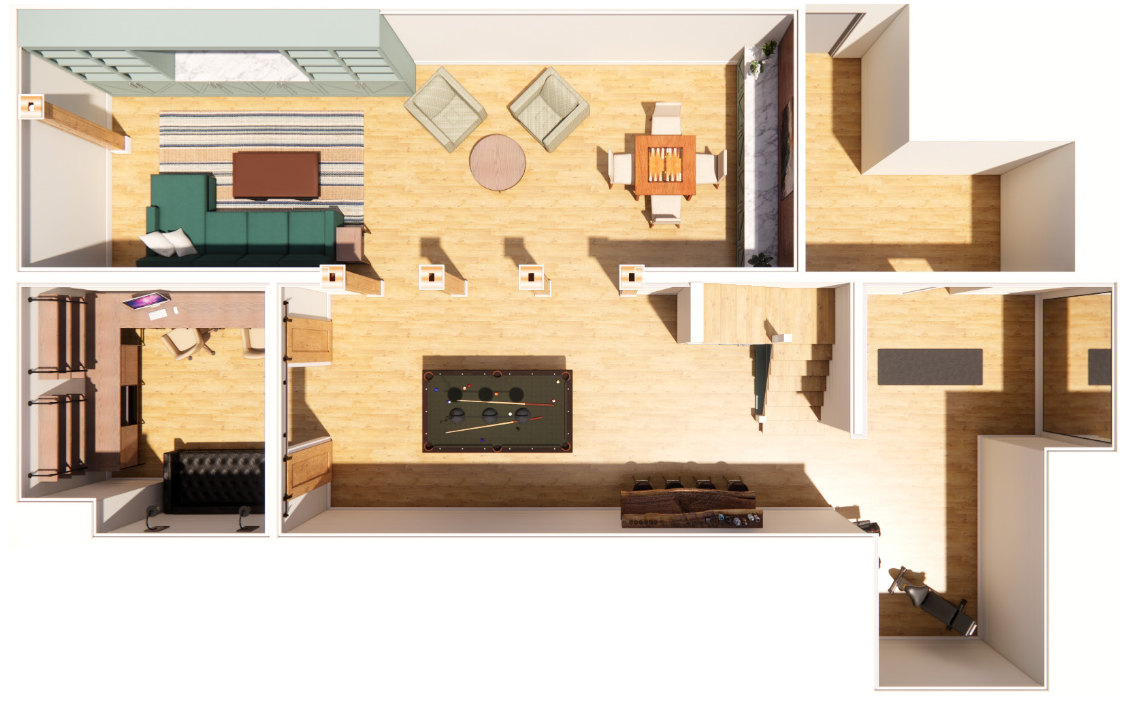 Design Services — MJG Interiors