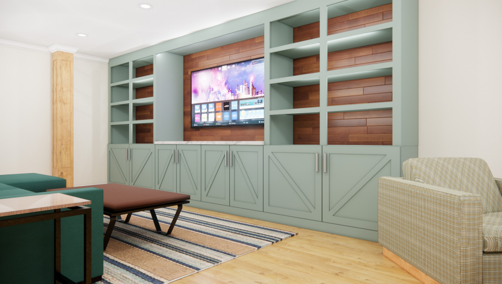 Design Services — MJG Interiors