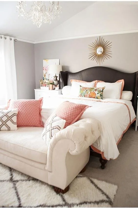 Day 121: Accents With Personality! — MJG Interiors