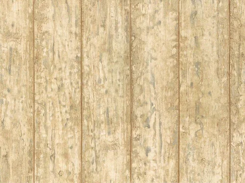 Day 31: Wood Grain Wallpaper! — MJG Interiors