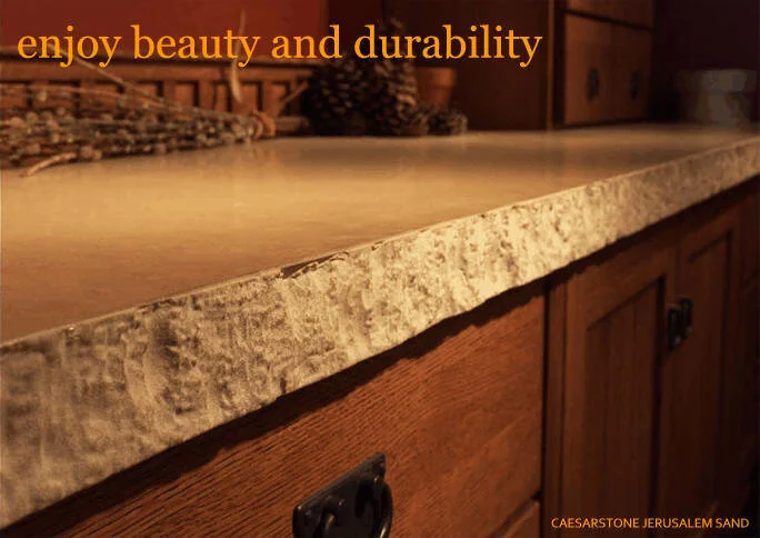 Stone Counter Tops! — MJG Interiors