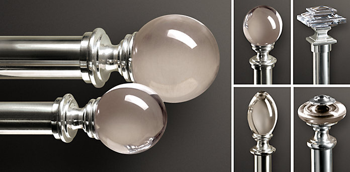 Day 6: Drapery Hardware — MJG Interiors