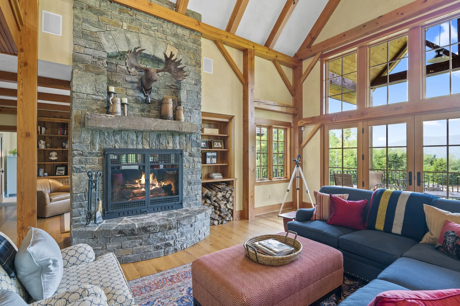 MJG Interiors | Interior Designer in Manchester, VT