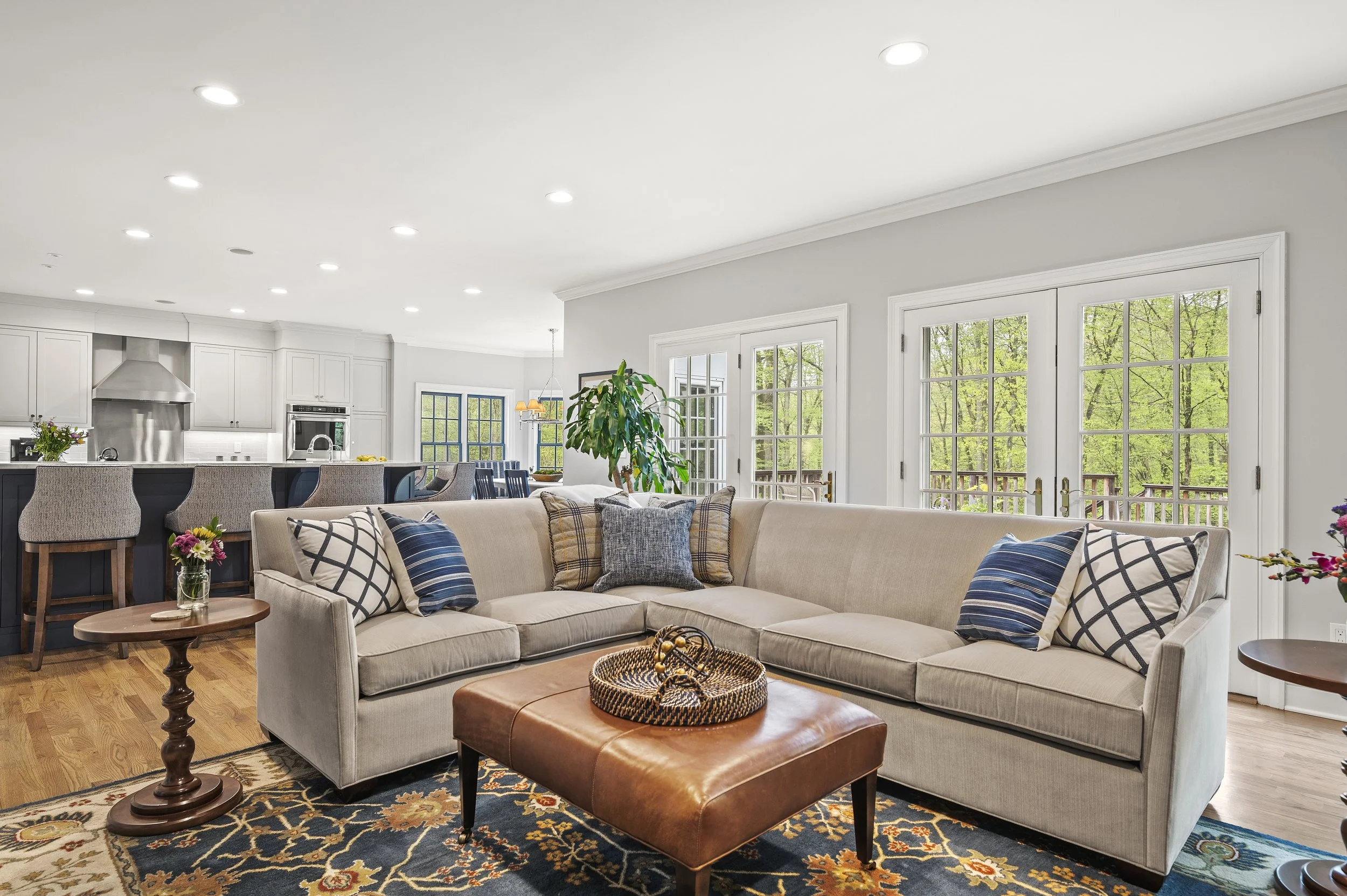 MJG Interiors | Interior Designer in Manchester, VT