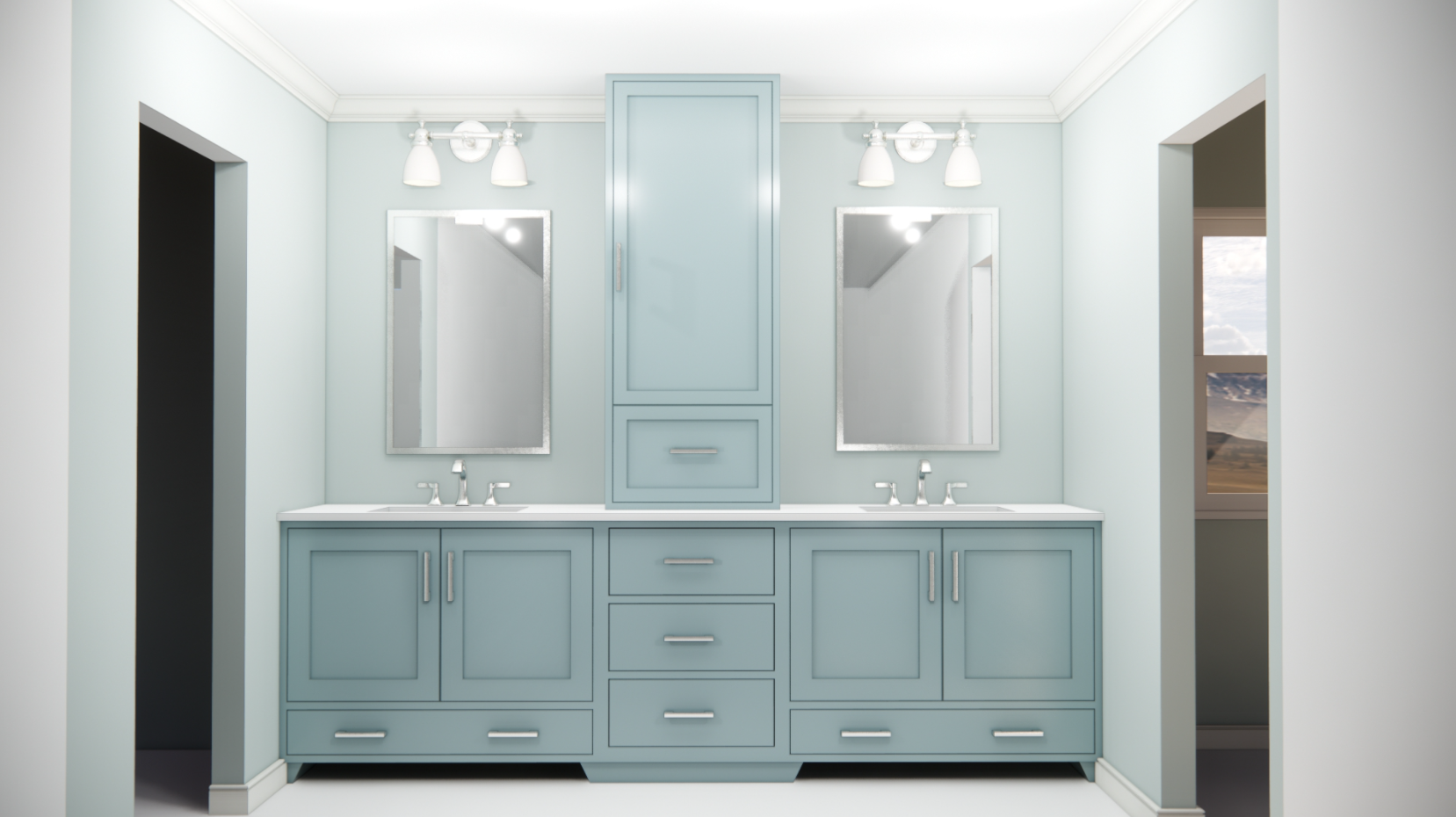 Design Services — MJG Interiors
