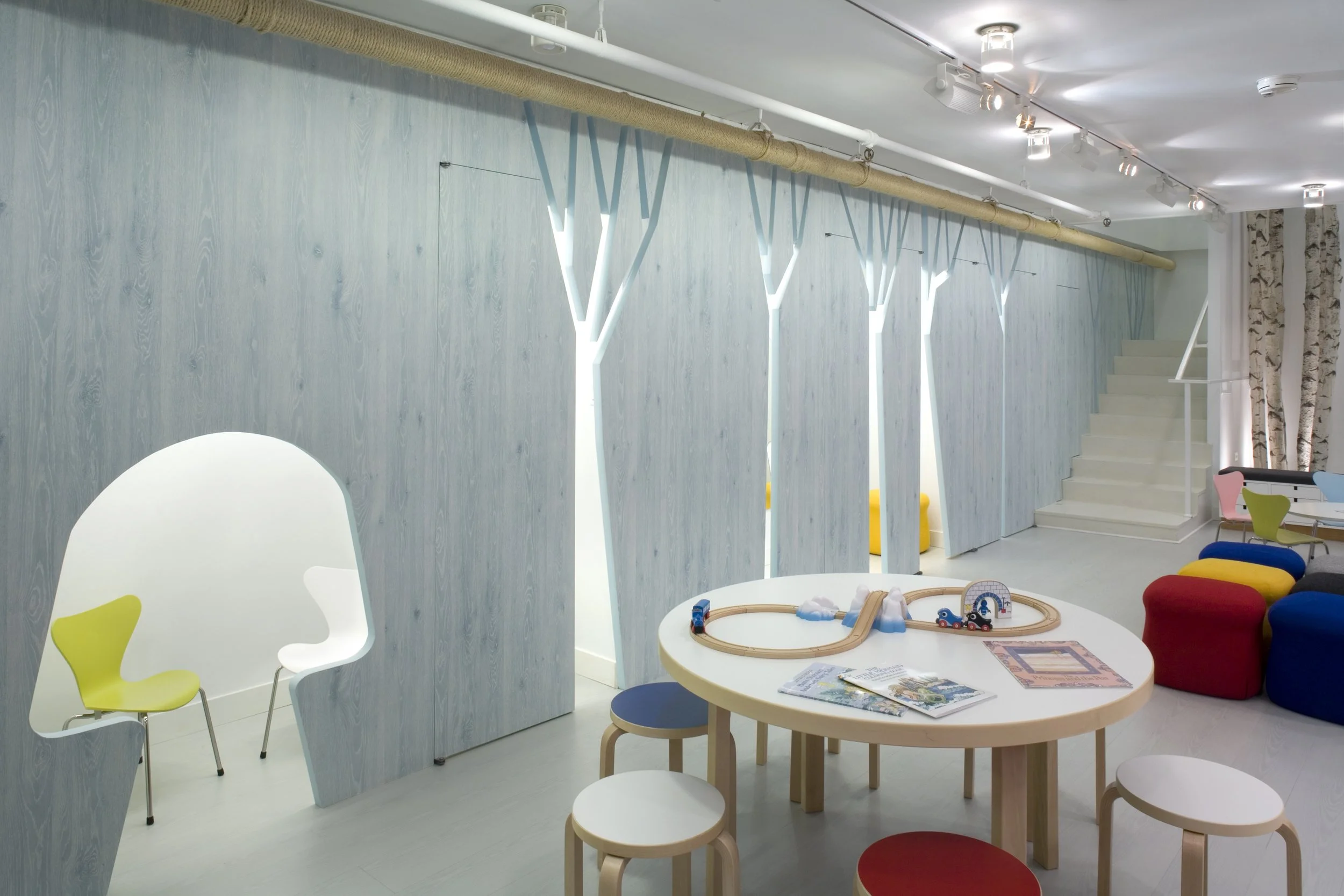 More North Gallery — Koko Architecture + Design