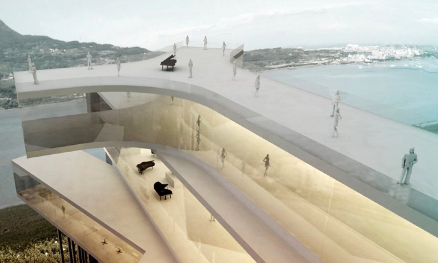 Koko Architecture + Design