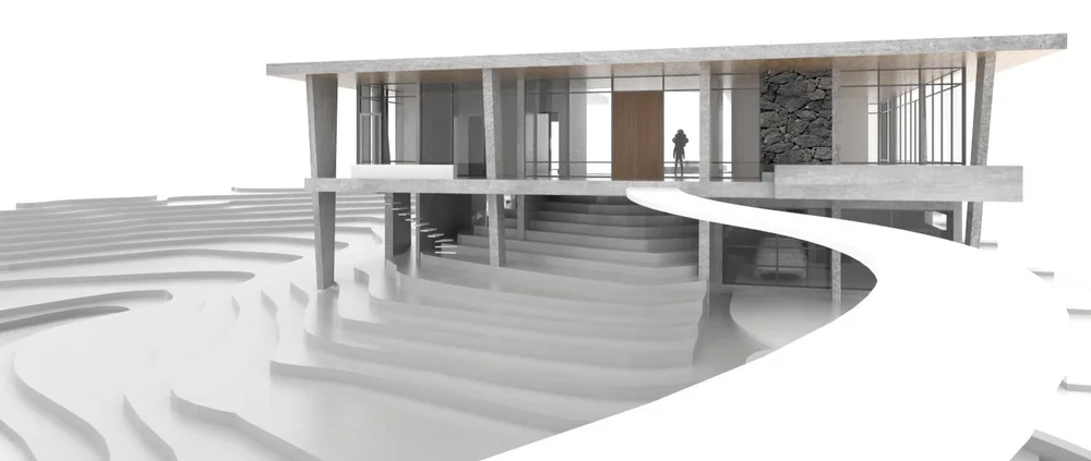 Hudson Concrete House — Koko Architecture + Design