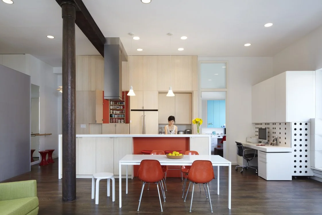 Akiyoshi Bento Box — Koko Architecture + Design