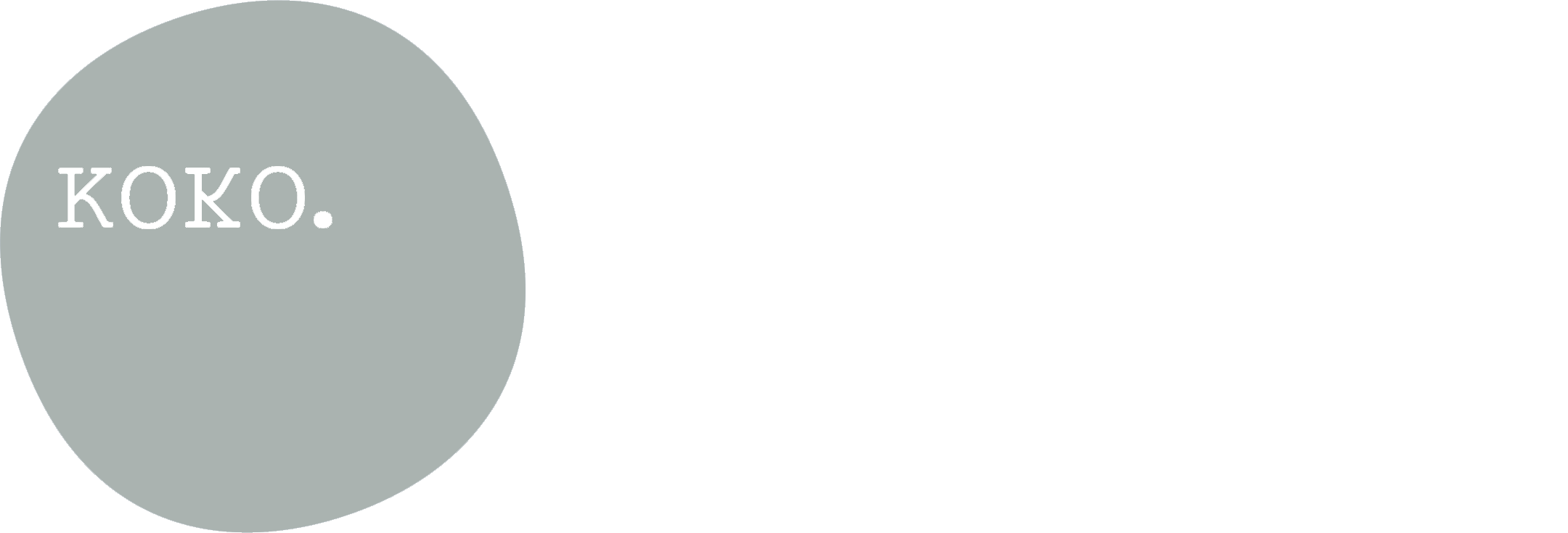 Select Projects — Koko Architecture + Design