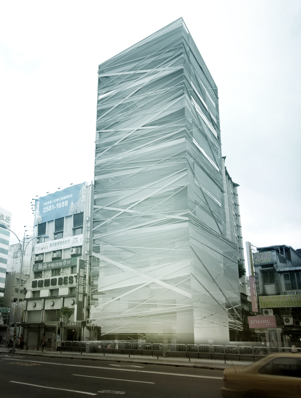 Koko Architecture + Design