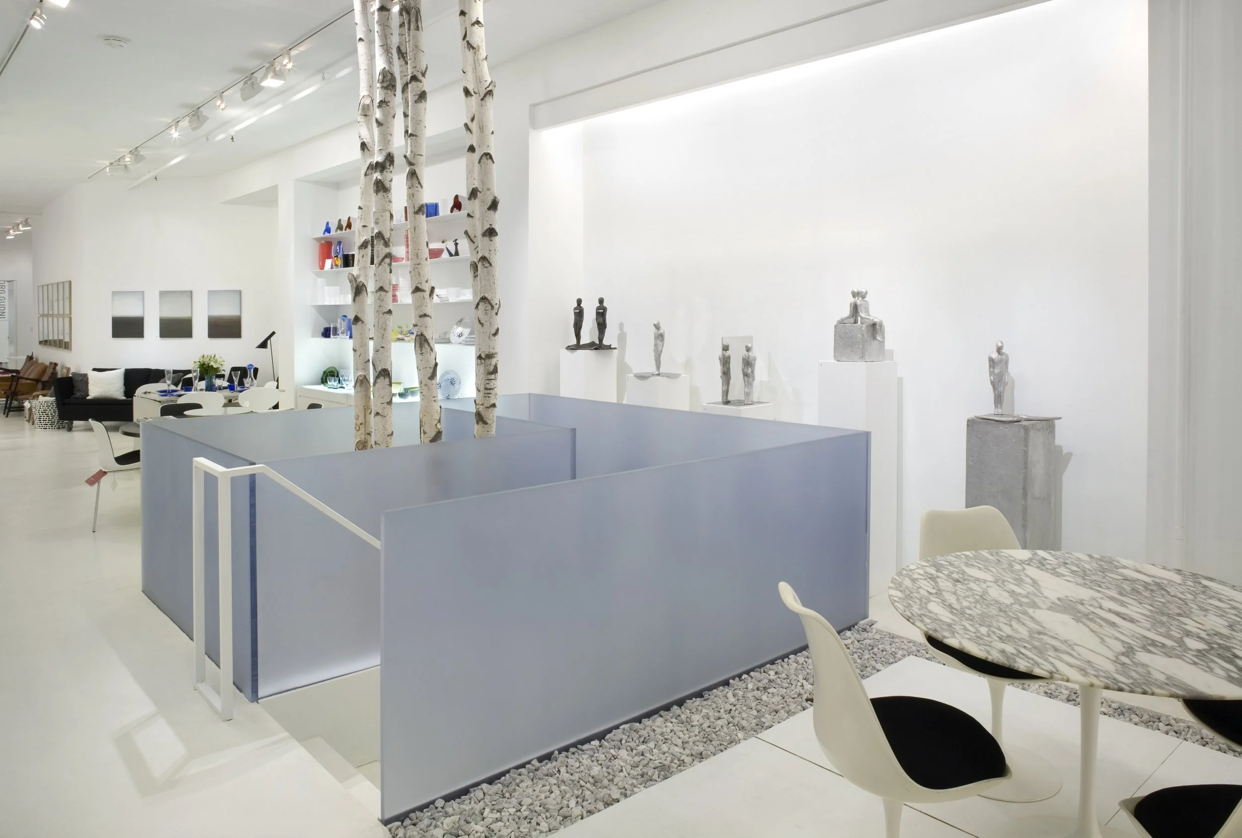 More North Gallery — Koko Architecture + Design