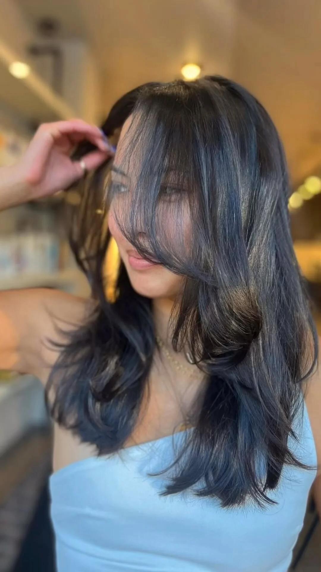 Services — editSALON