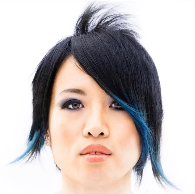 Hair Color and Hair Cut Services — editSALON