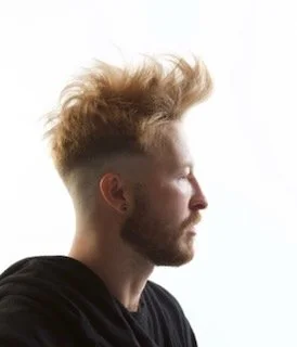 Hair Color and Hair Cut Services — editSALON