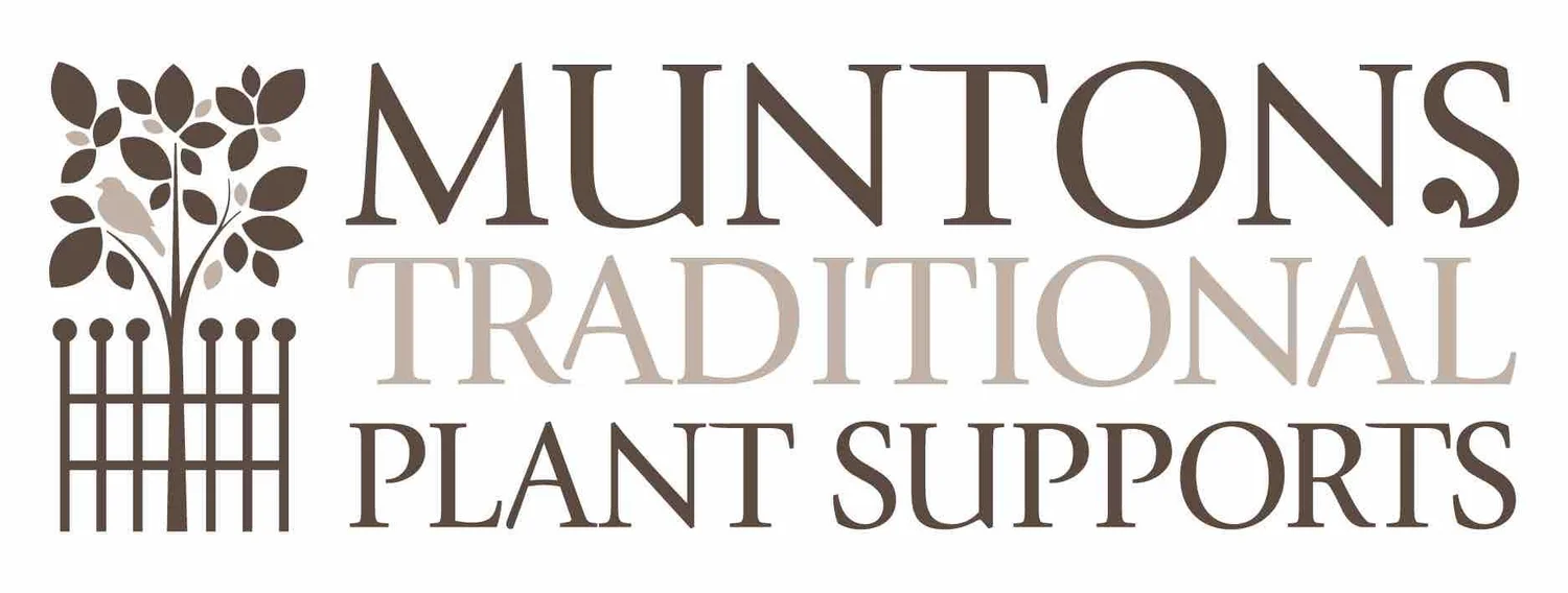 Muntons Traditional Plant Supports