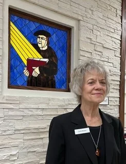 About Us — Holy Cross Lutheran Church (LCMC)