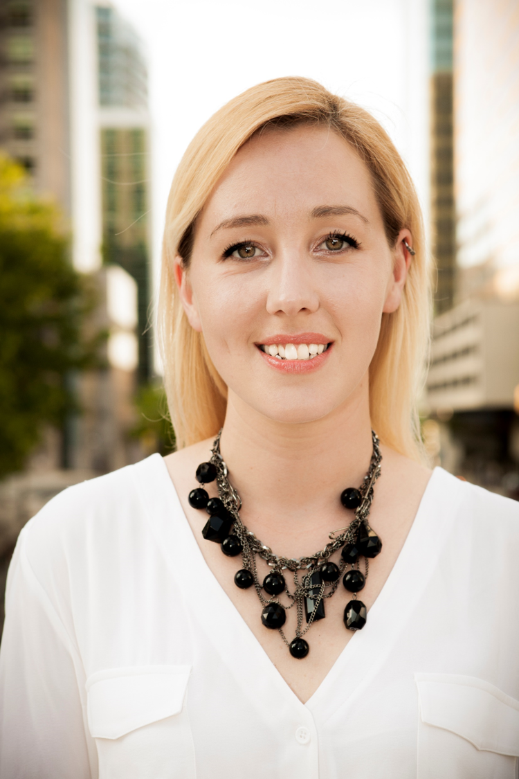 Bridget Queenan — Synthetic Biology @ Harvard Medical School