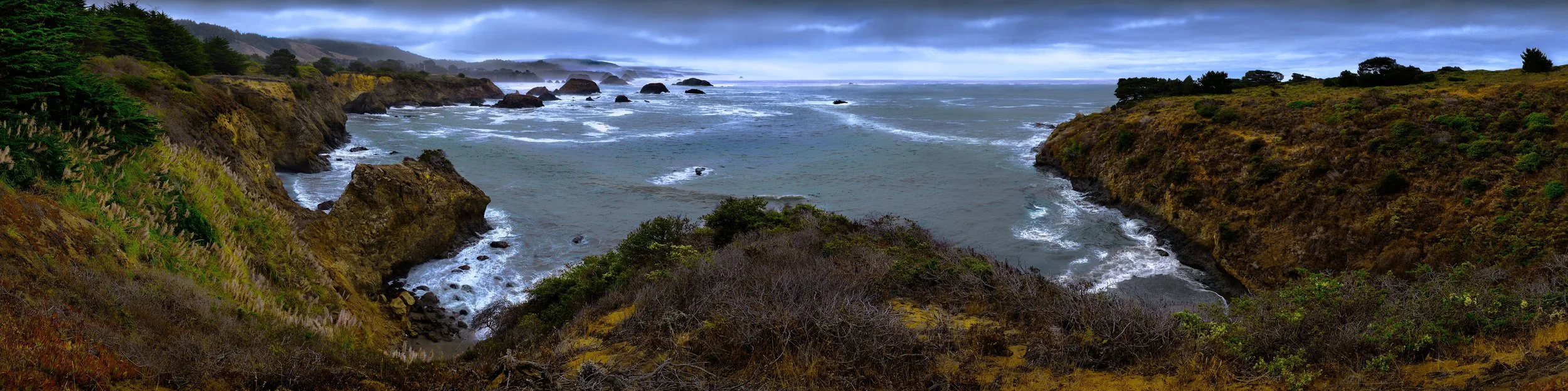 Cuffey's Cove — ImageEssence