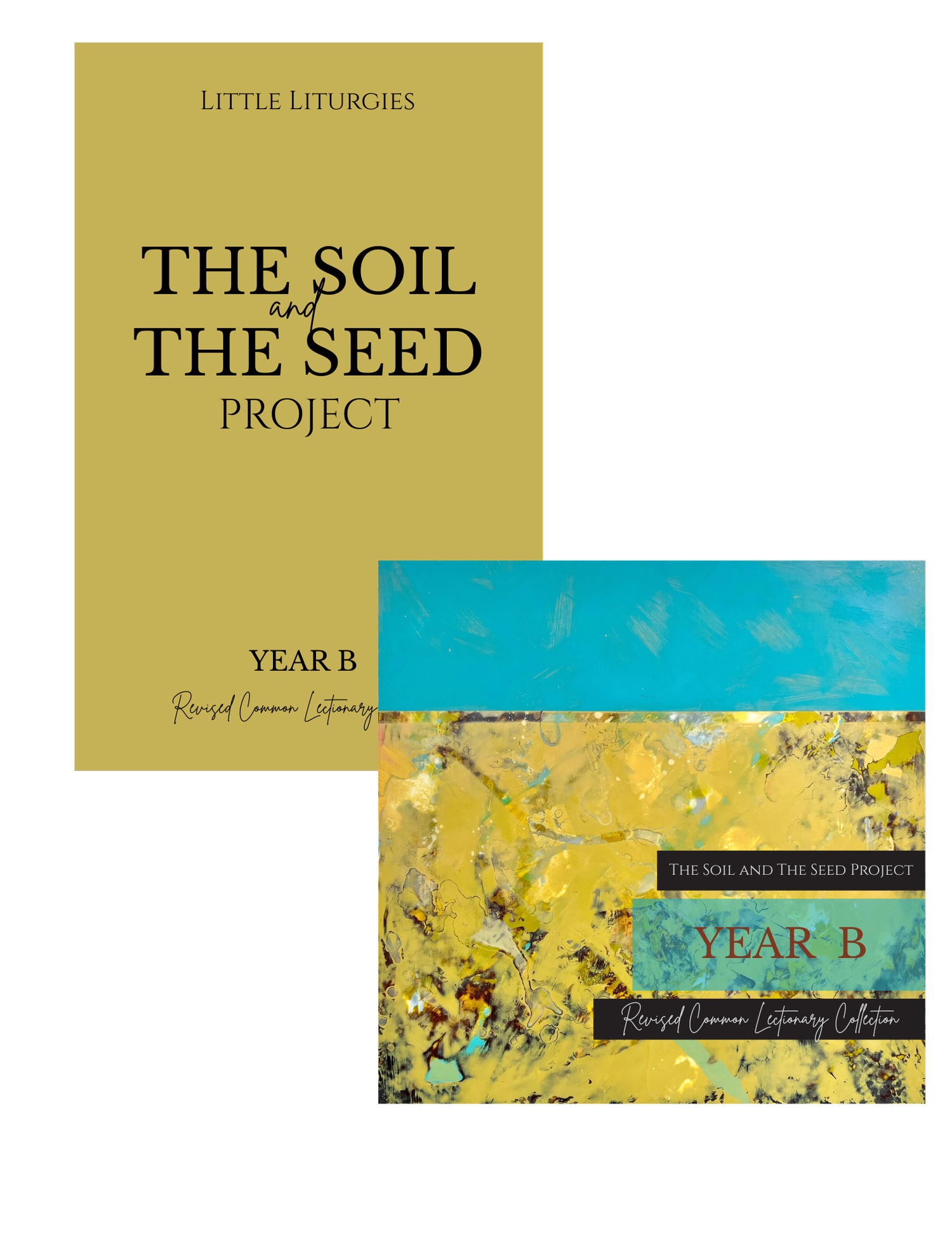 Revised Common Lectionary — The Soil and The Seed Project