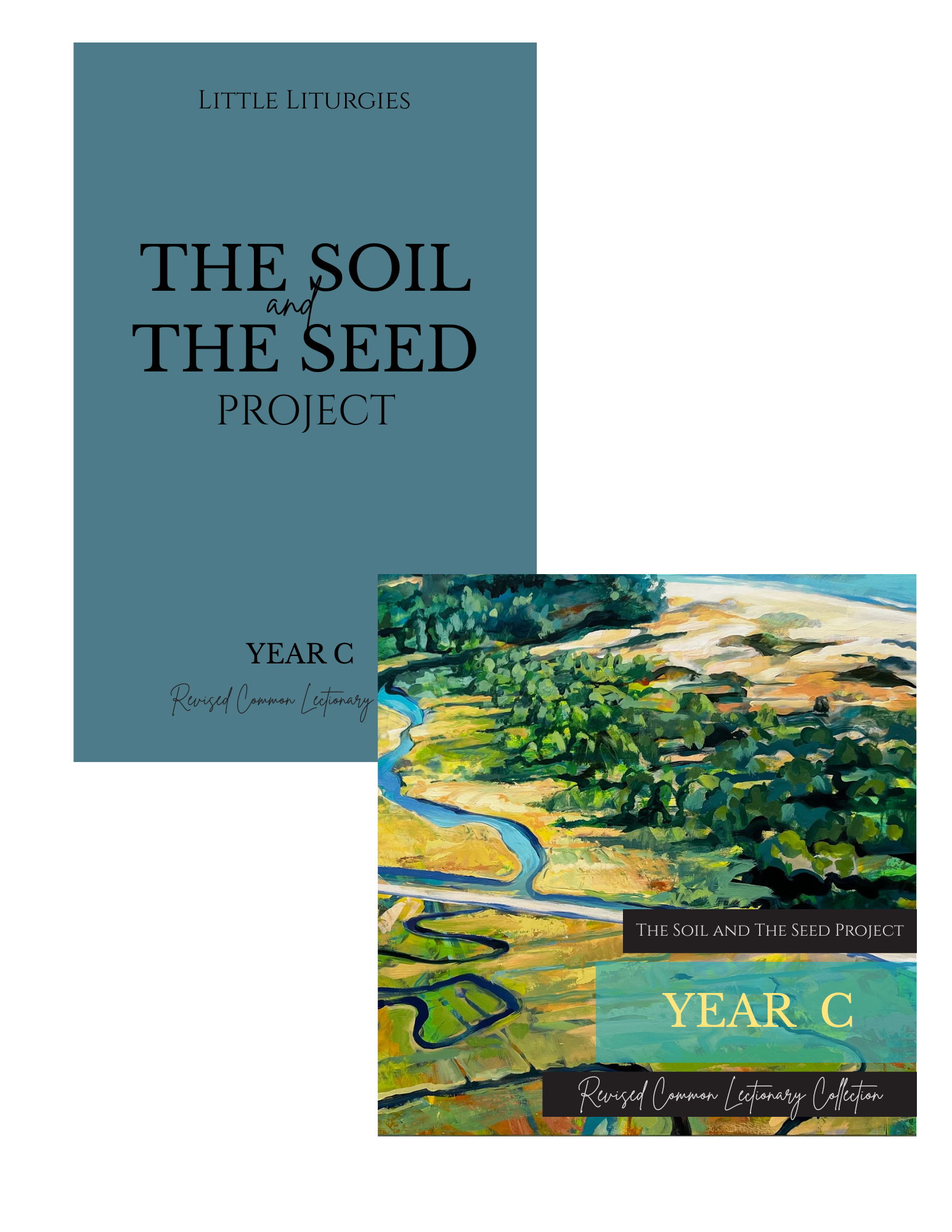 Revised Common Lectionary — The Soil and The Seed Project