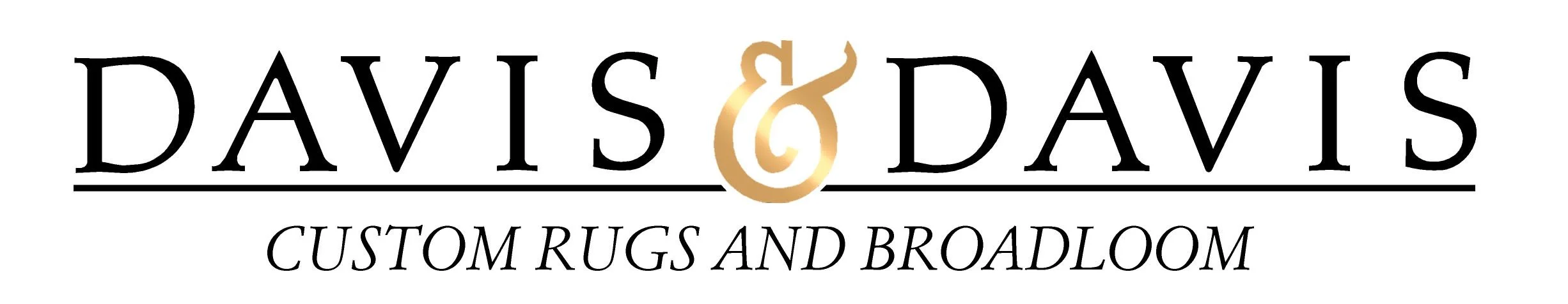Davis & Davis | Custom Rugs & Broadloom