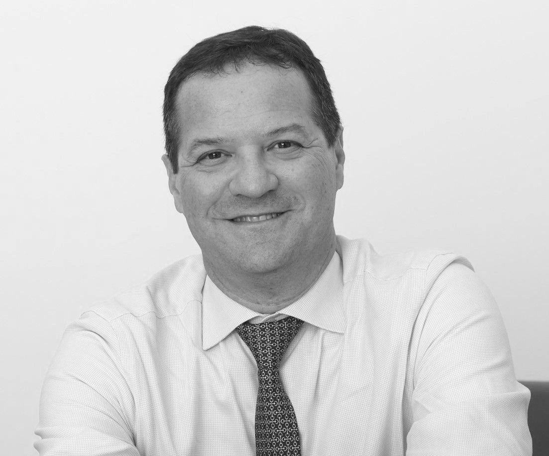 Massimiliano Rossi — Montana Avenue Capital Partners