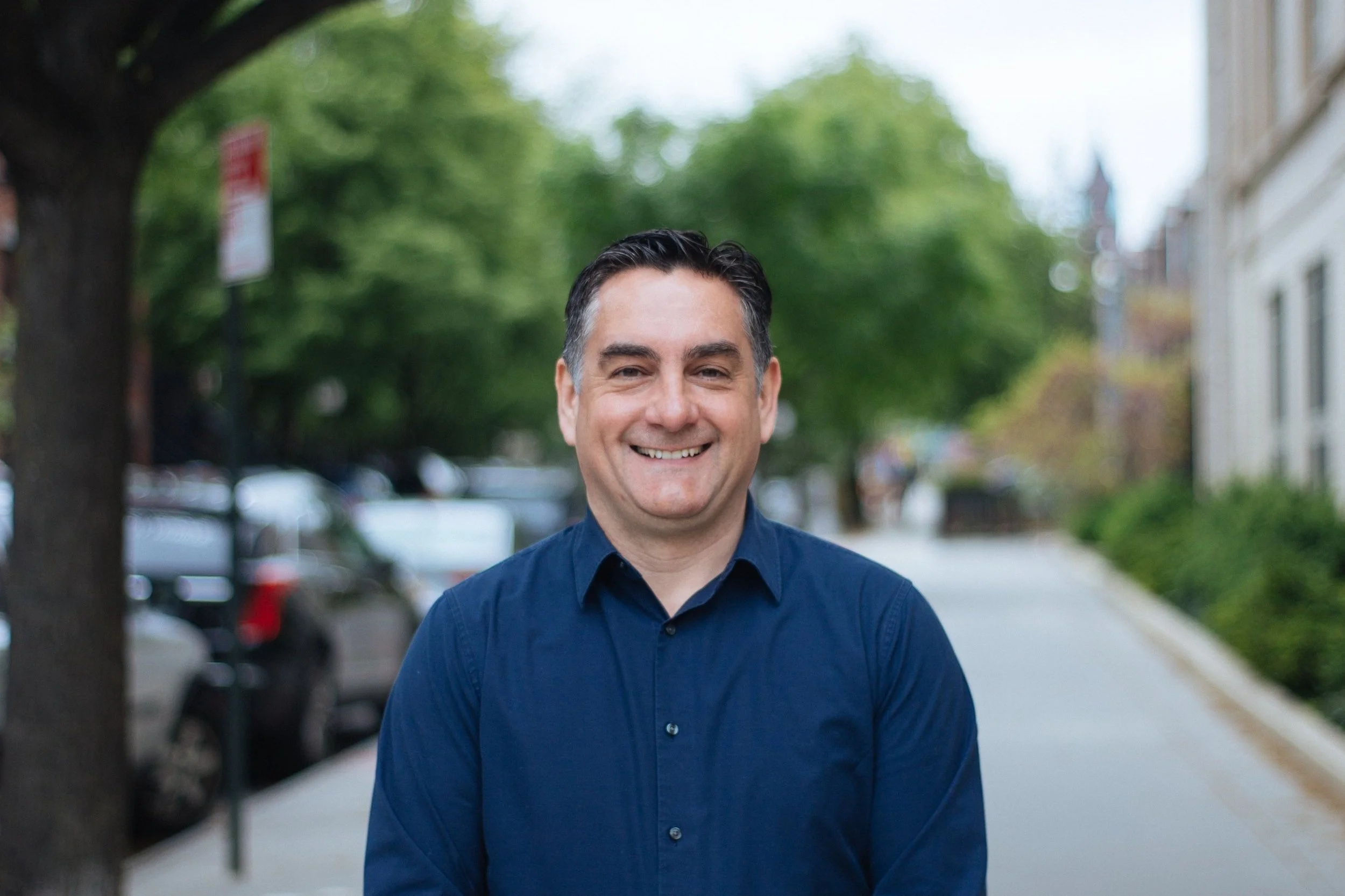 About — Apostles Church Brooklyn