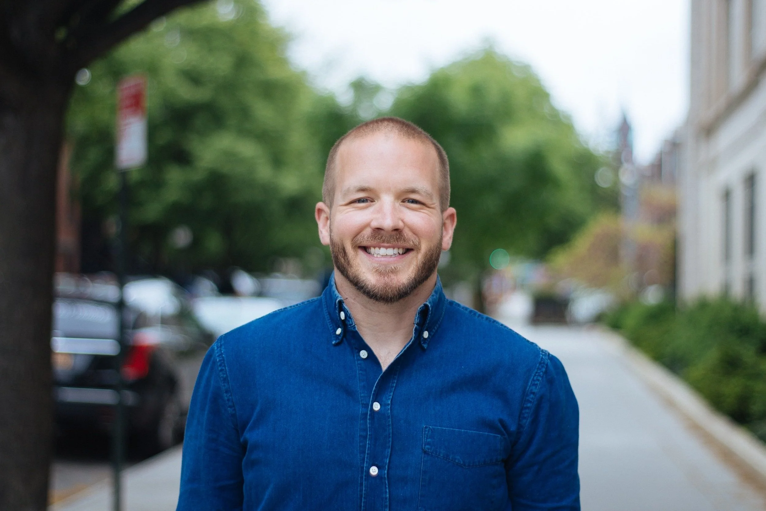 About — Apostles Church Brooklyn