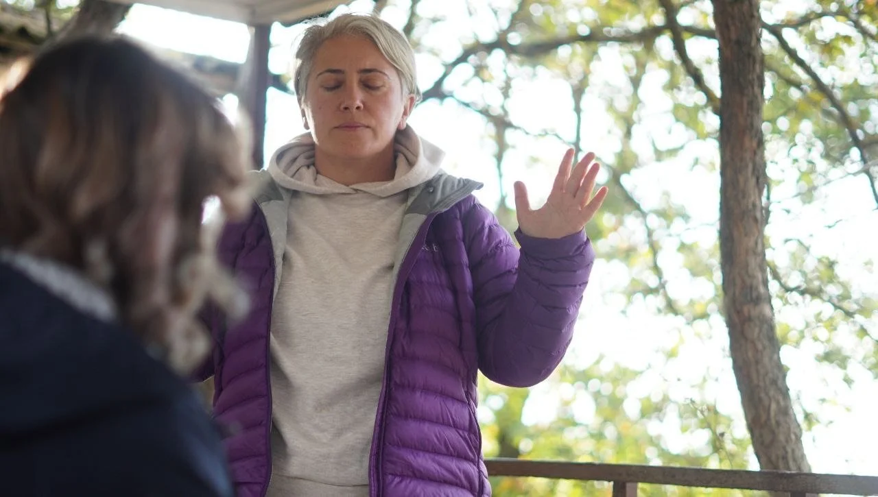 Library of Resources — Gulara Vincent