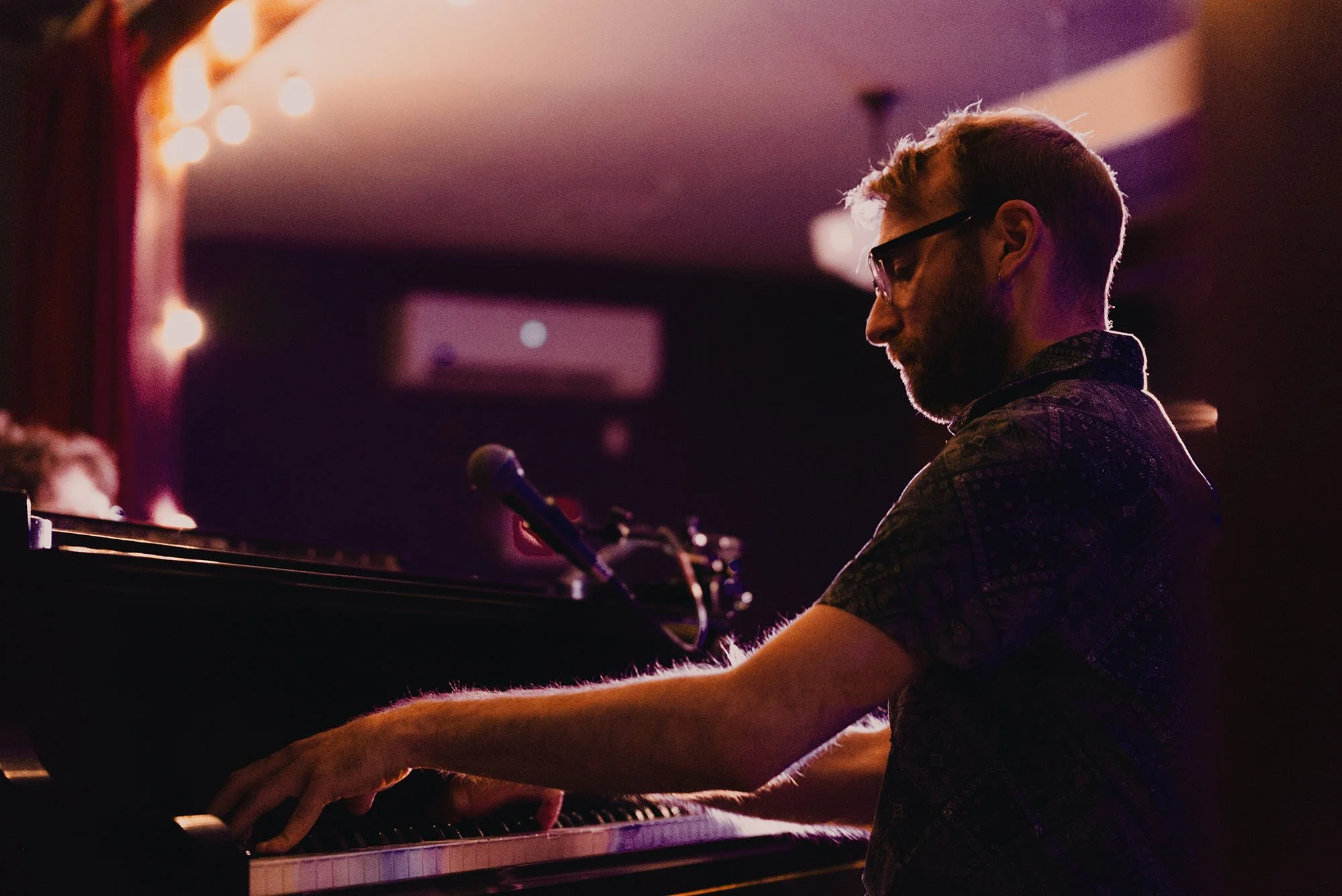 The Dance Hall | Kittery, ME