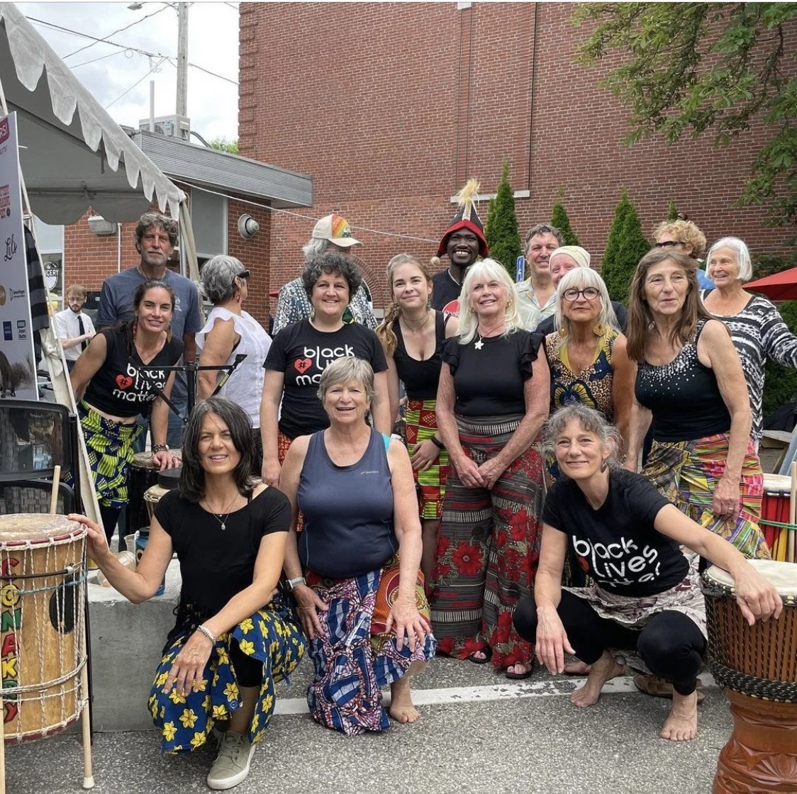 Events | The Dance Hall | Kittery, ME
