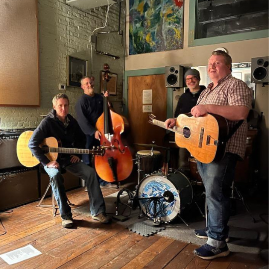 Events | The Dance Hall | Kittery, ME