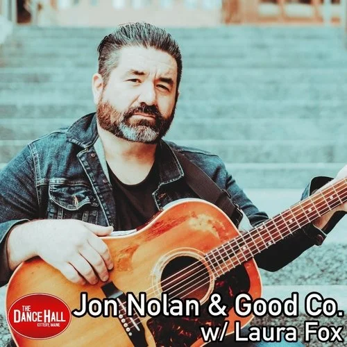 The Dance Hall | Kittery, ME