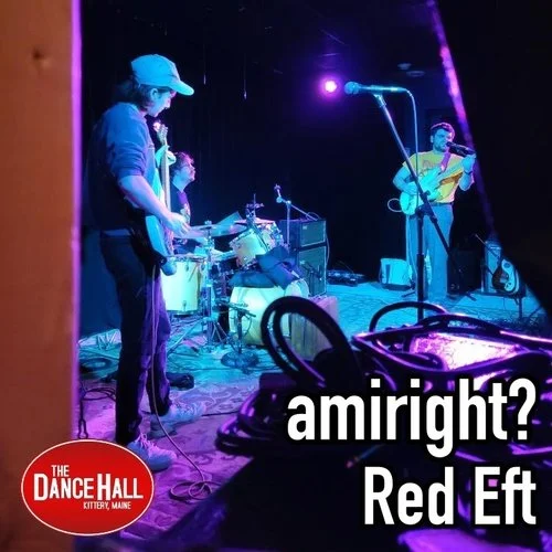 Events | The Dance Hall | Kittery, ME