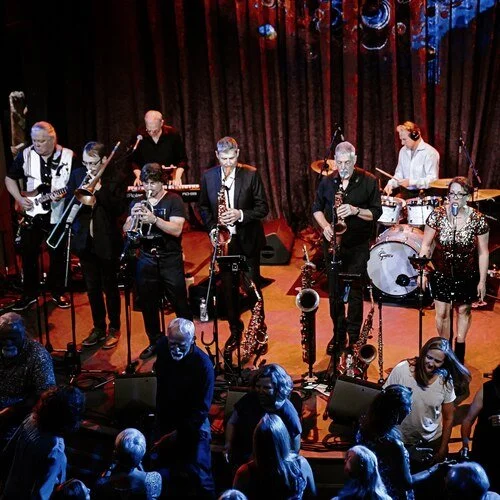 Events | The Dance Hall | Kittery, ME