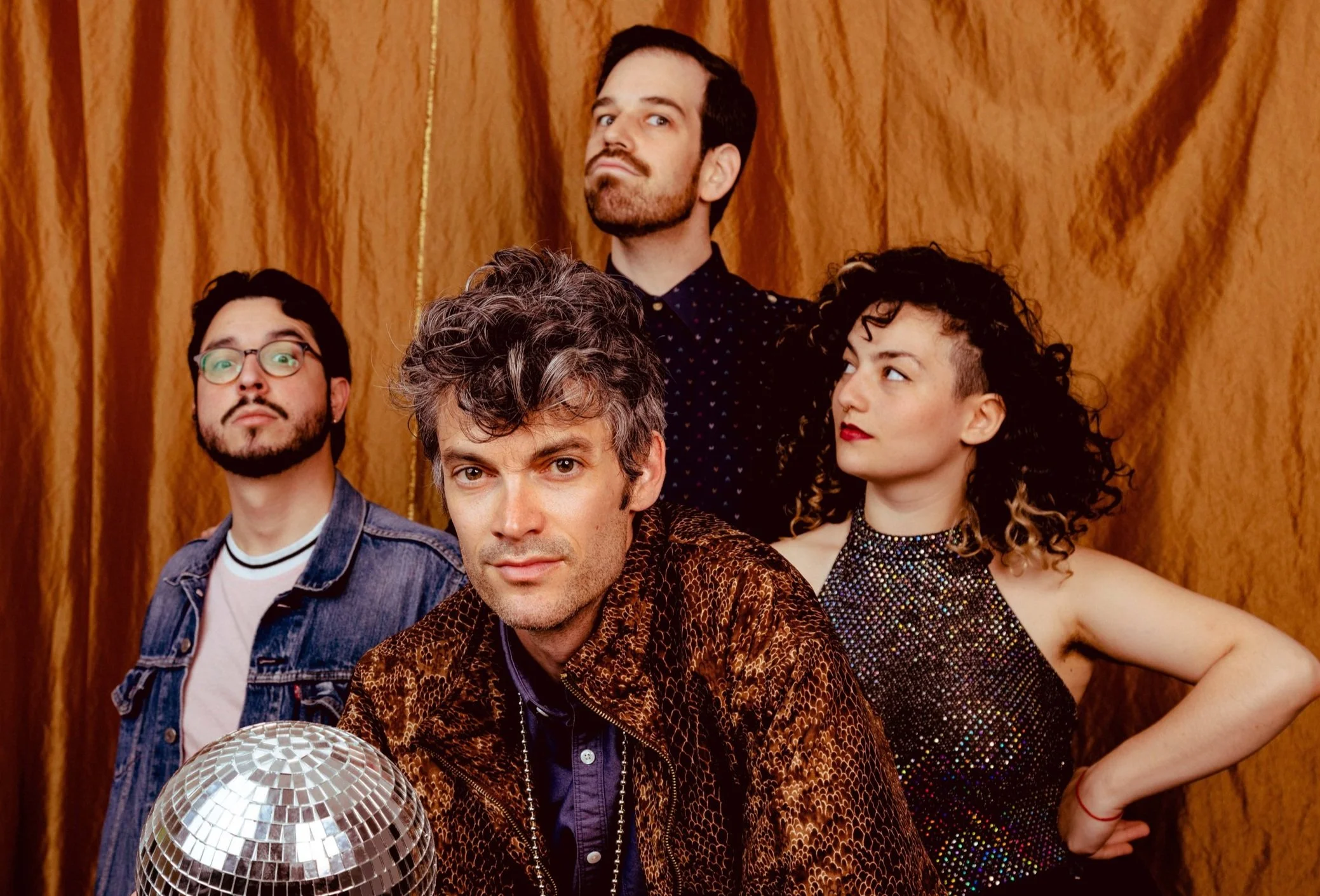 Events | The Dance Hall | Kittery, ME