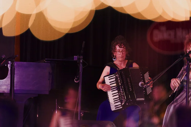 The Dance Hall | Kittery, ME