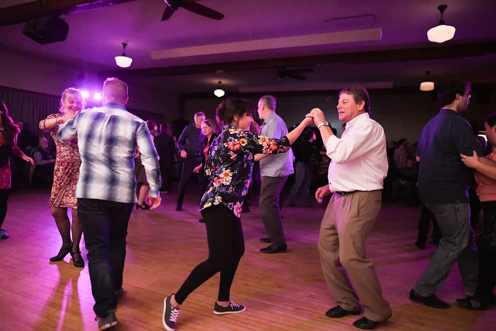 The Dance Hall | Kittery, ME