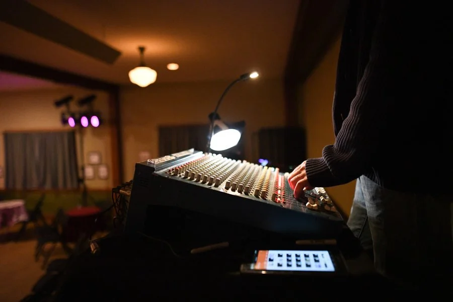 The Dance Hall | Kittery, ME