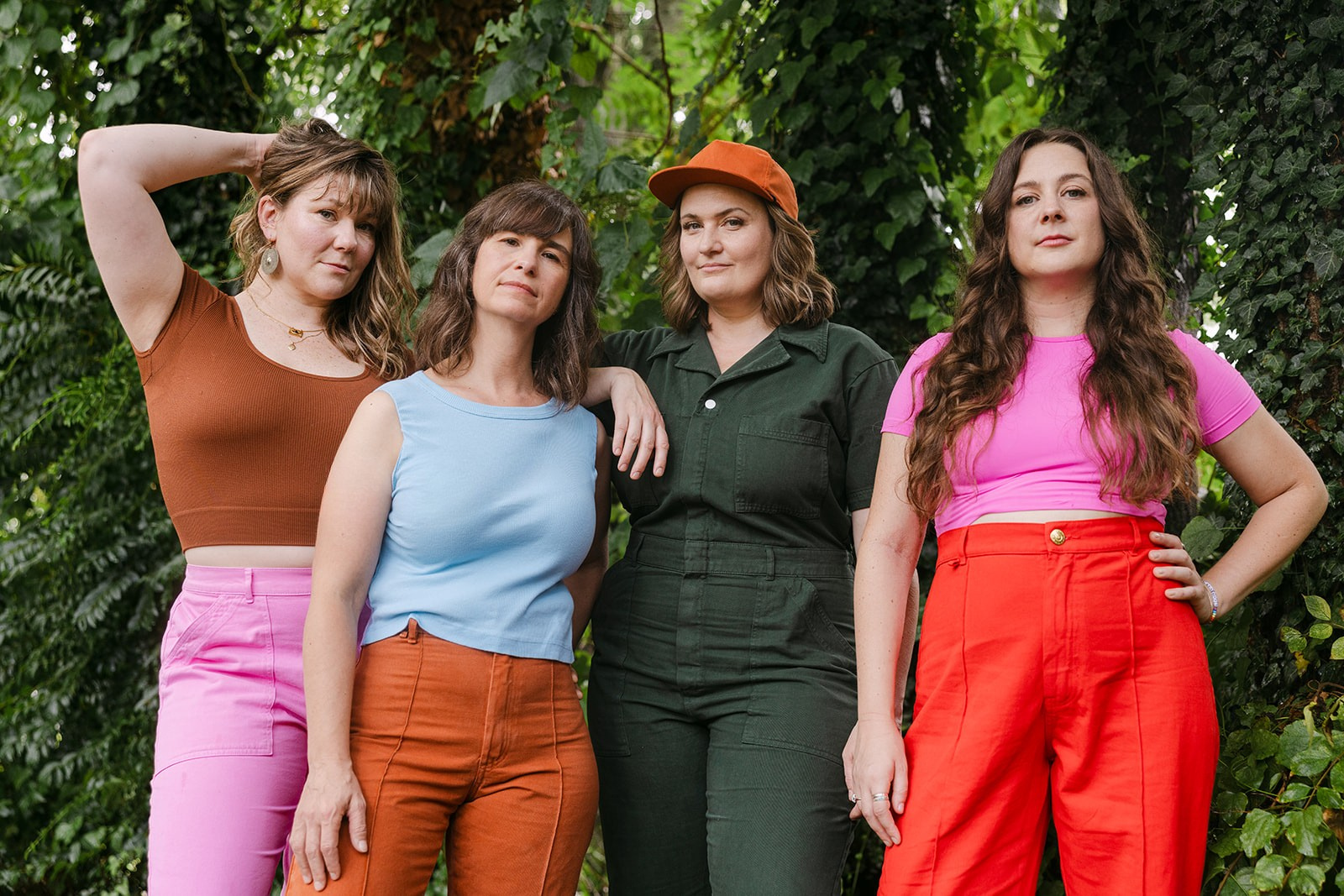 Della Mae | The Dance Hall | Kittery, ME