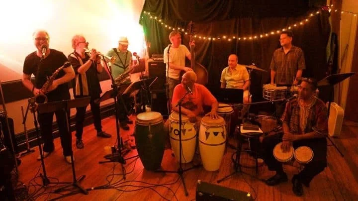 Lookie Lookie @ The Dance Hall | The Dance Hall | Kittery, ME