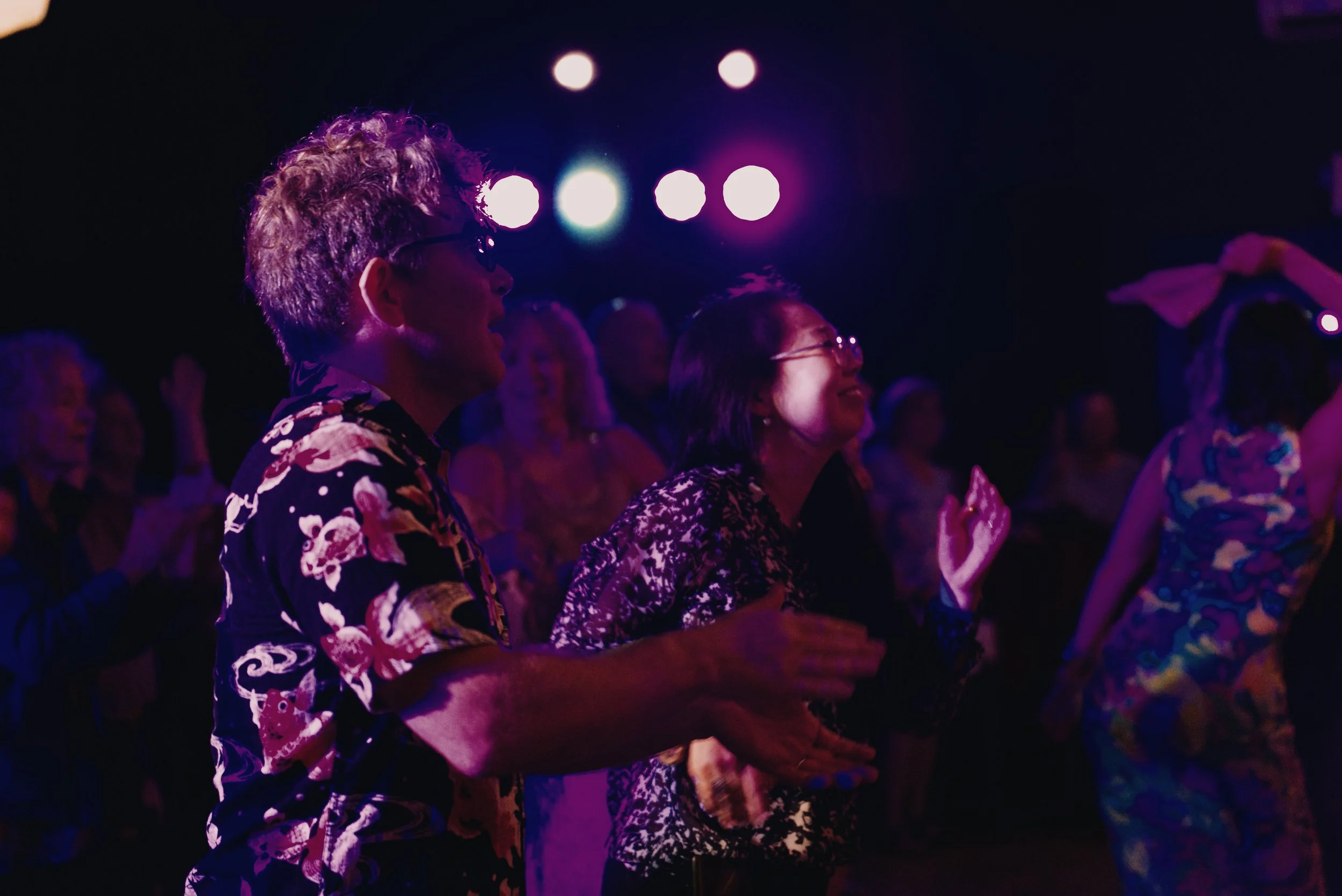 The Dance Hall | Kittery, ME