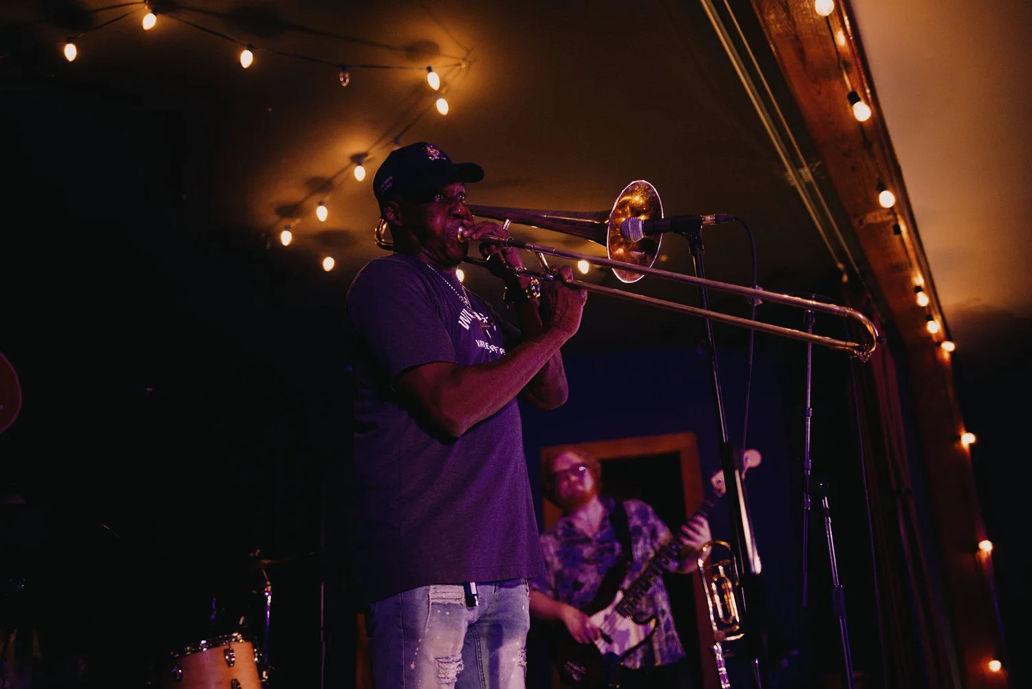 The Dance Hall | Kittery, ME