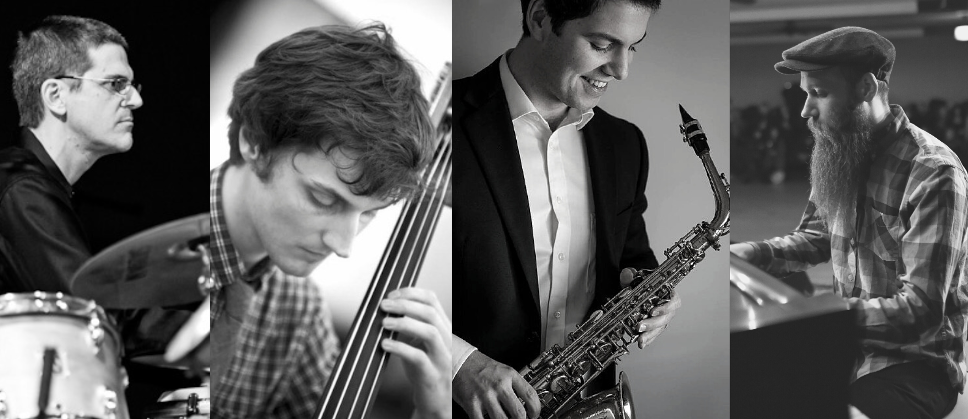 Jazz at The Dance Hall presents Dharma Down | The Dance Hall | Kittery, ME