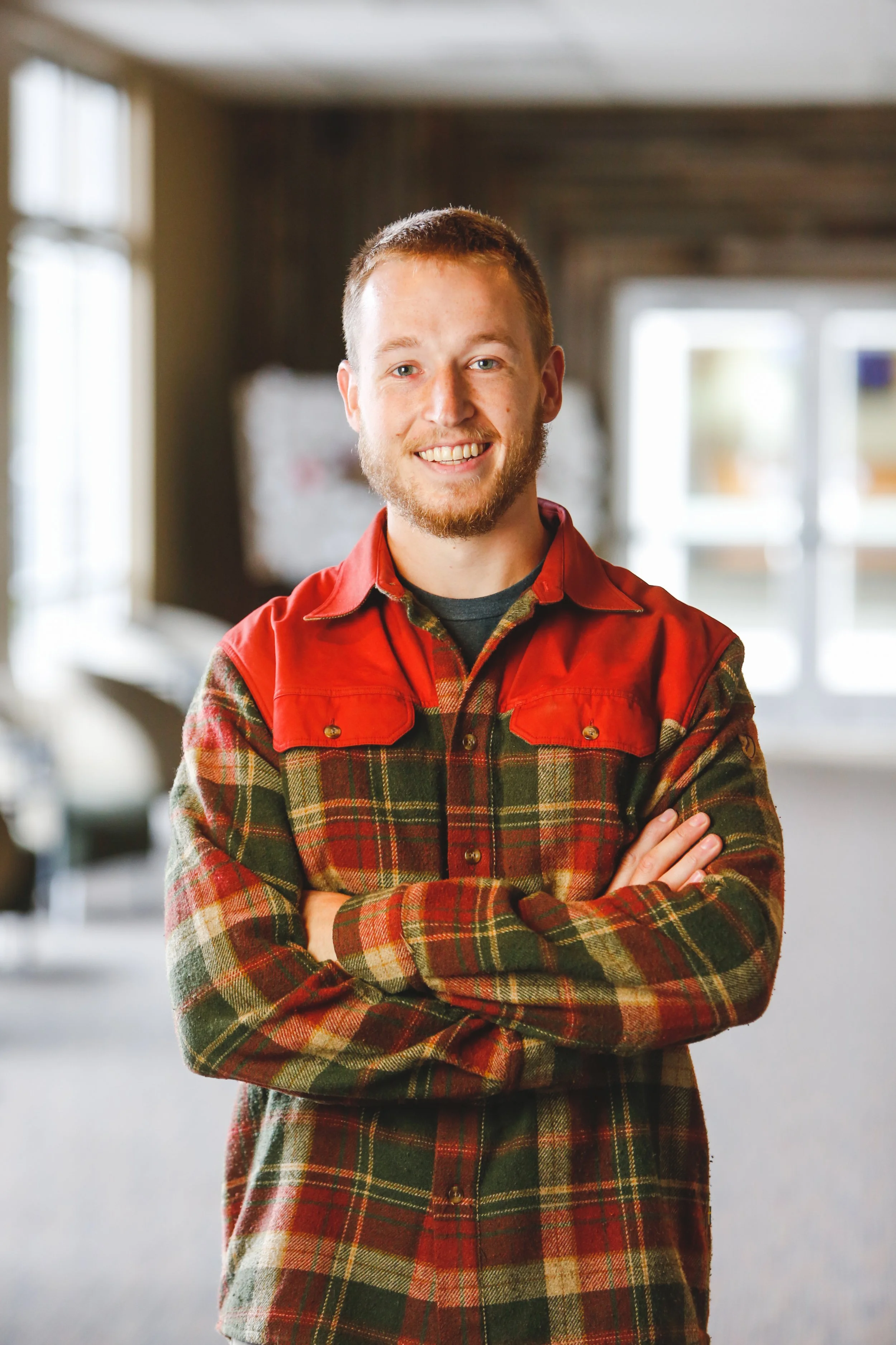 Cascade Church Staff — Cascade Church