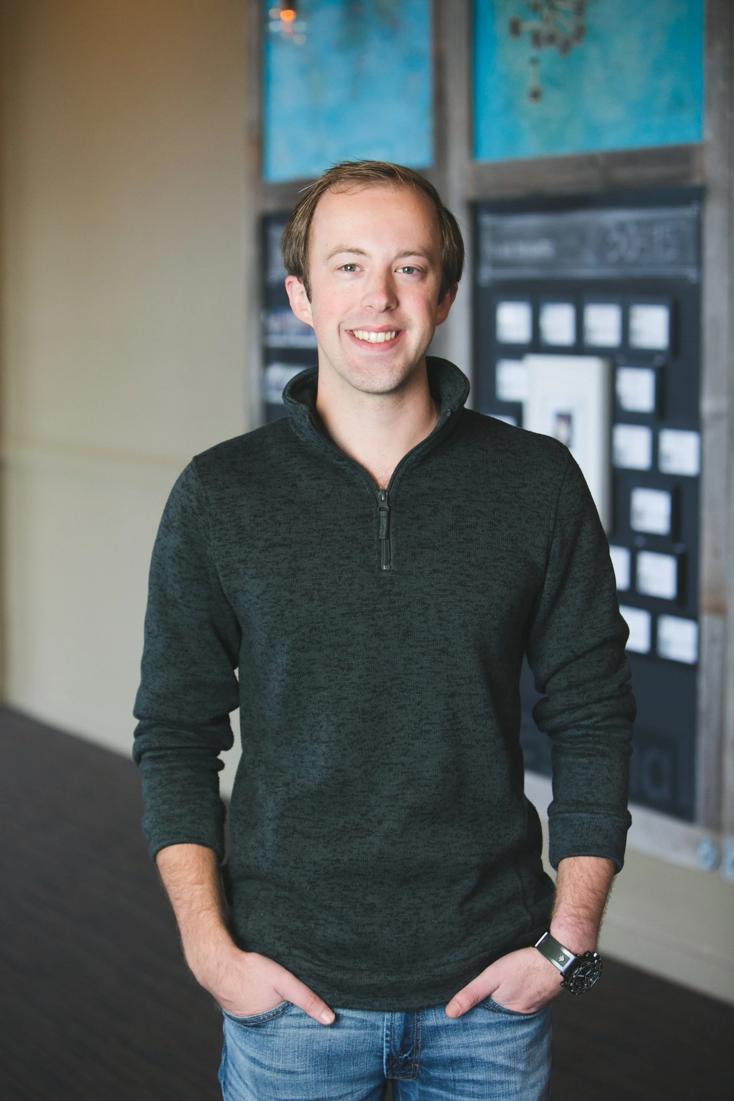 Cascade Church Staff — Cascade Church