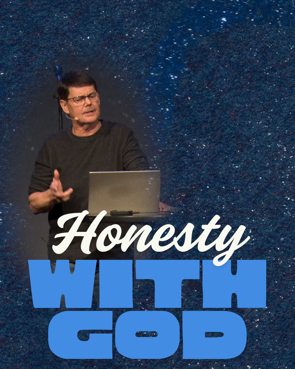 Message Series — Cascade Church