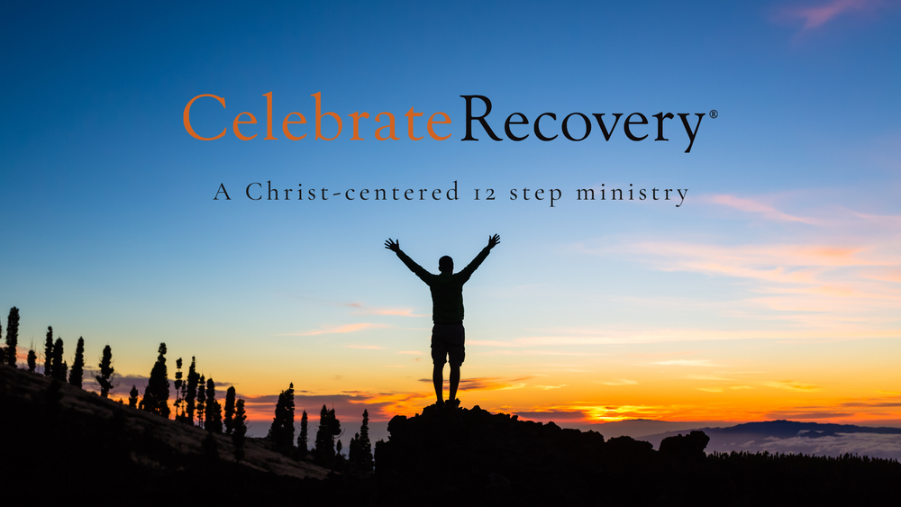 Celebrate Recovery — Cascade Church